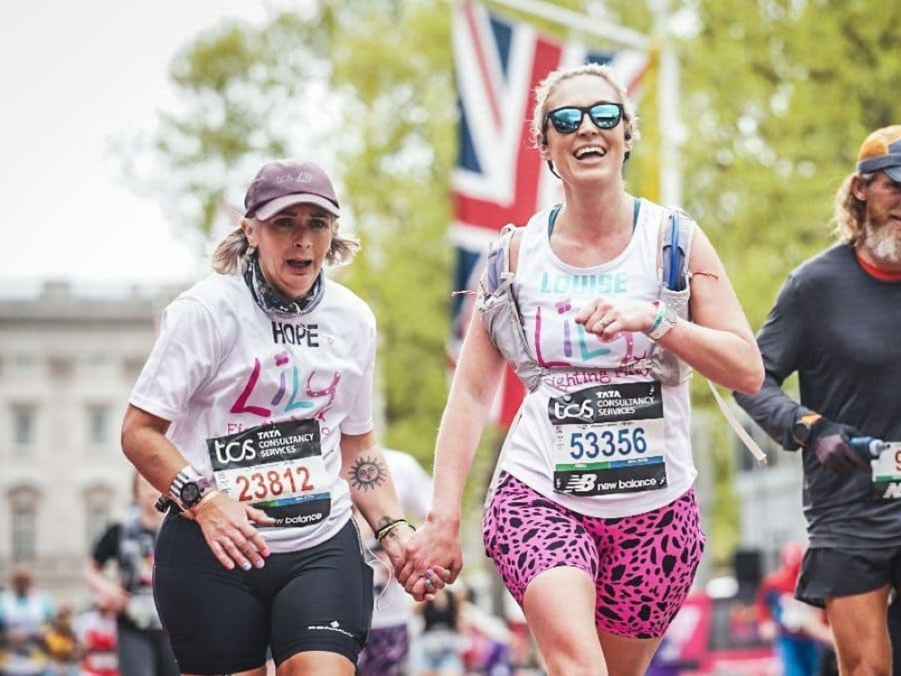 Marathon effort to fight mito from everyone involved - News - The Lily ...