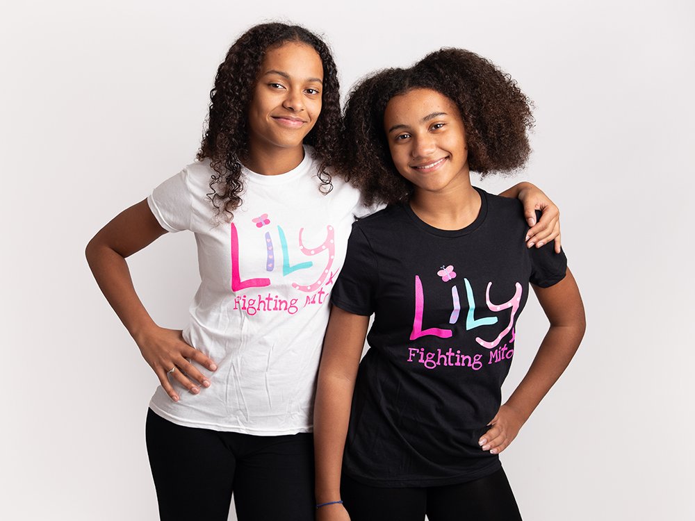 Shop - The Lily Foundation