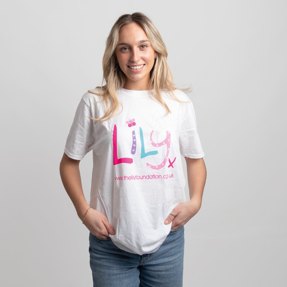 Shop - The Lily Foundation