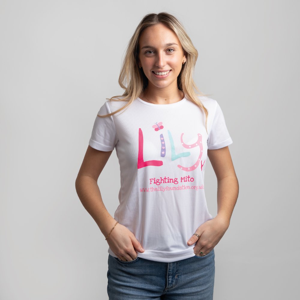 Shop - The Lily Foundation