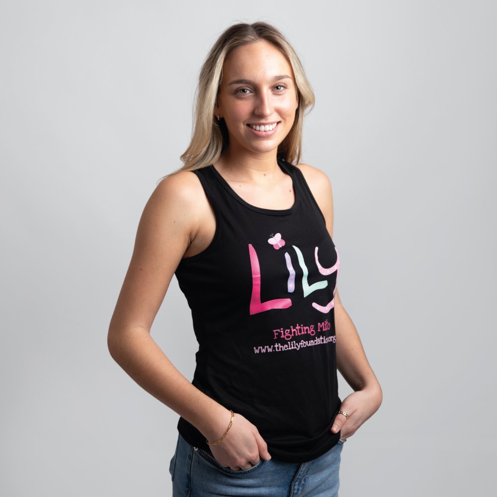Shop - The Lily Foundation