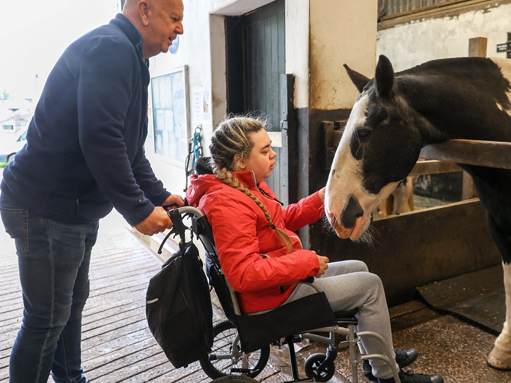 What we do - The Lily Foundation