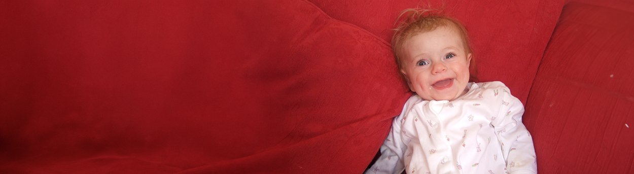 Lily’s story - The Lily Foundation