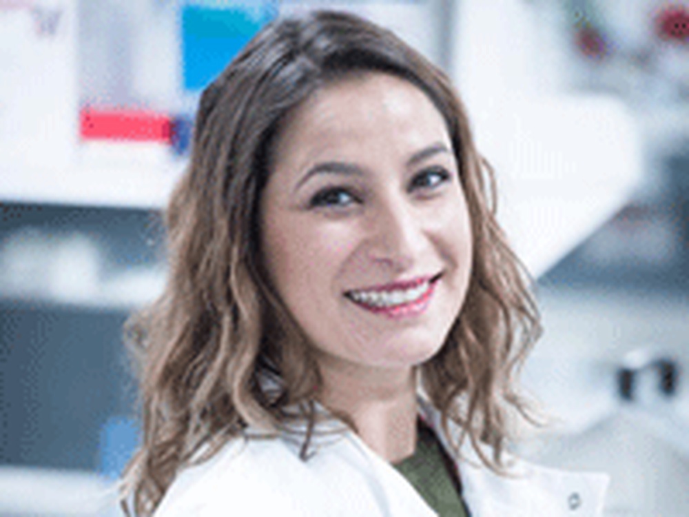 The DNA detective - News - The Lily Foundation