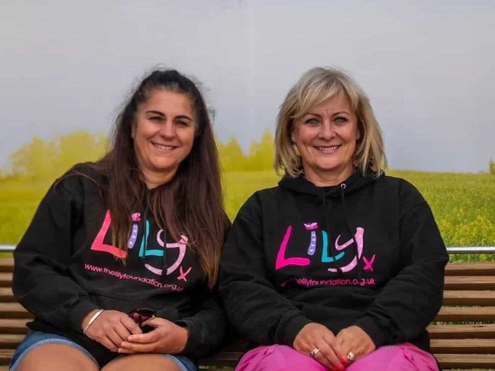 Making a difference through personal experience - News - The Lily ...