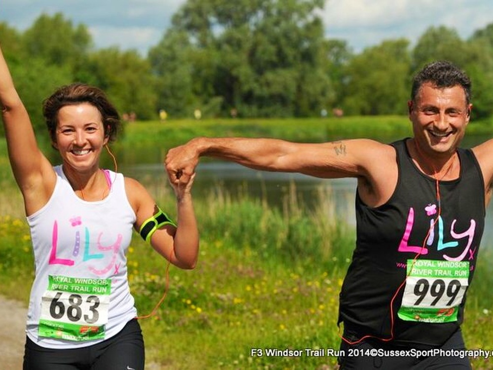 5 exercises to make you a stronger runner - News - The Lily Foundation