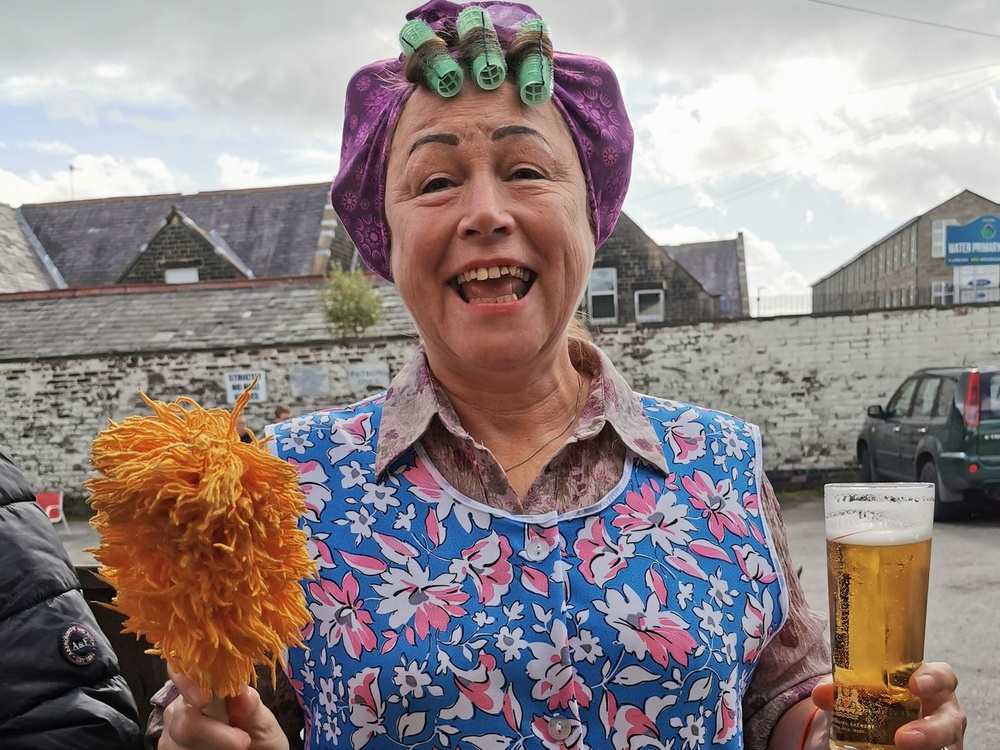 Corrie twins fundraise for The Lily Foundation - News - The Lily Foundation