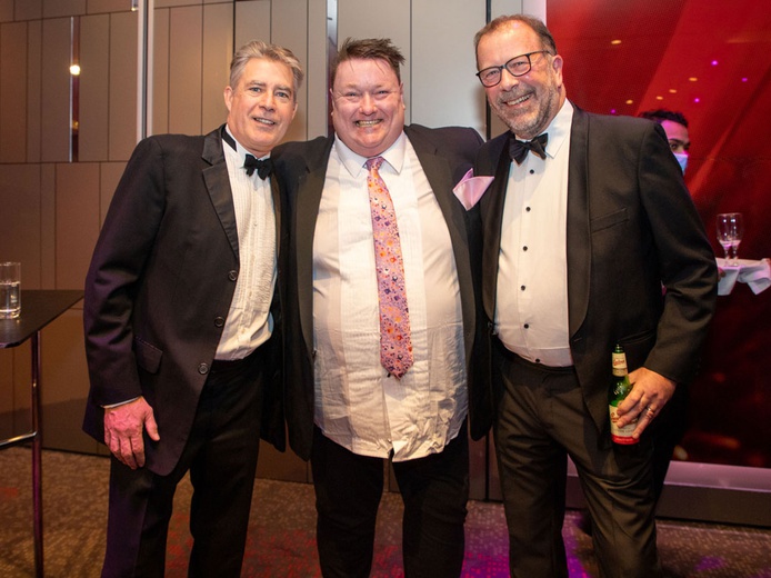 Lily Ball raises over £85,000 for young adults affected by mito - News ...