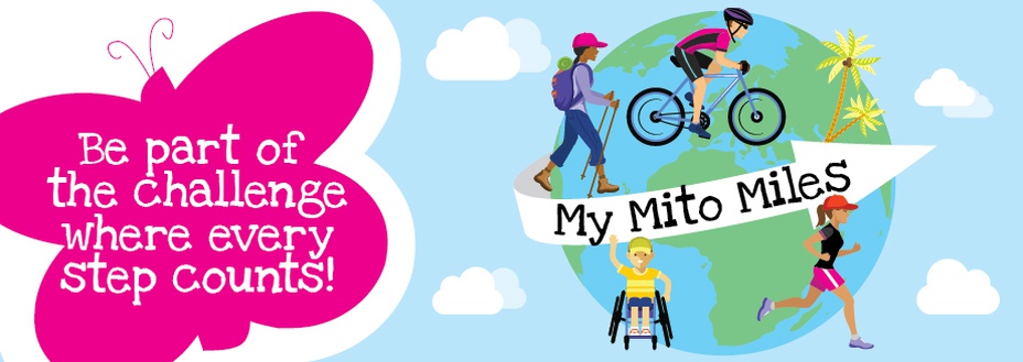 It's time to talk about mito - The Lily Foundation for research into ...