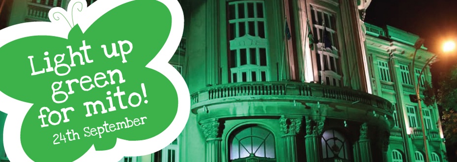 It's time to talk about mito - The Lily Foundation for research into ...