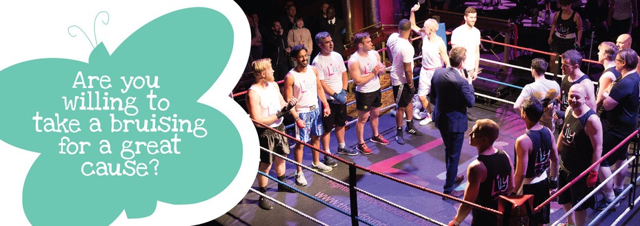 It's time to talk about mito - The Lily Foundation for research into ...