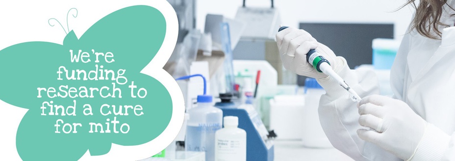 It's time to talk about mito - The Lily Foundation for research into ...