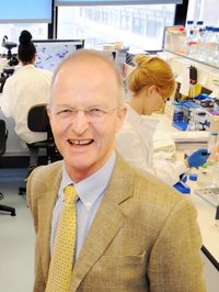 Our team - Patrons - The Lily Foundation